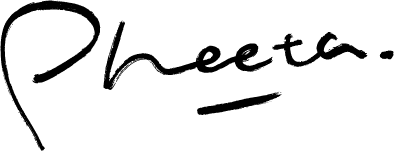 Online store | Pheeta